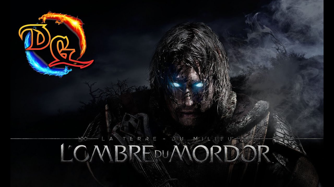 L'Ombre du Mordor - Recrutement de Pushkrimp - YouTube