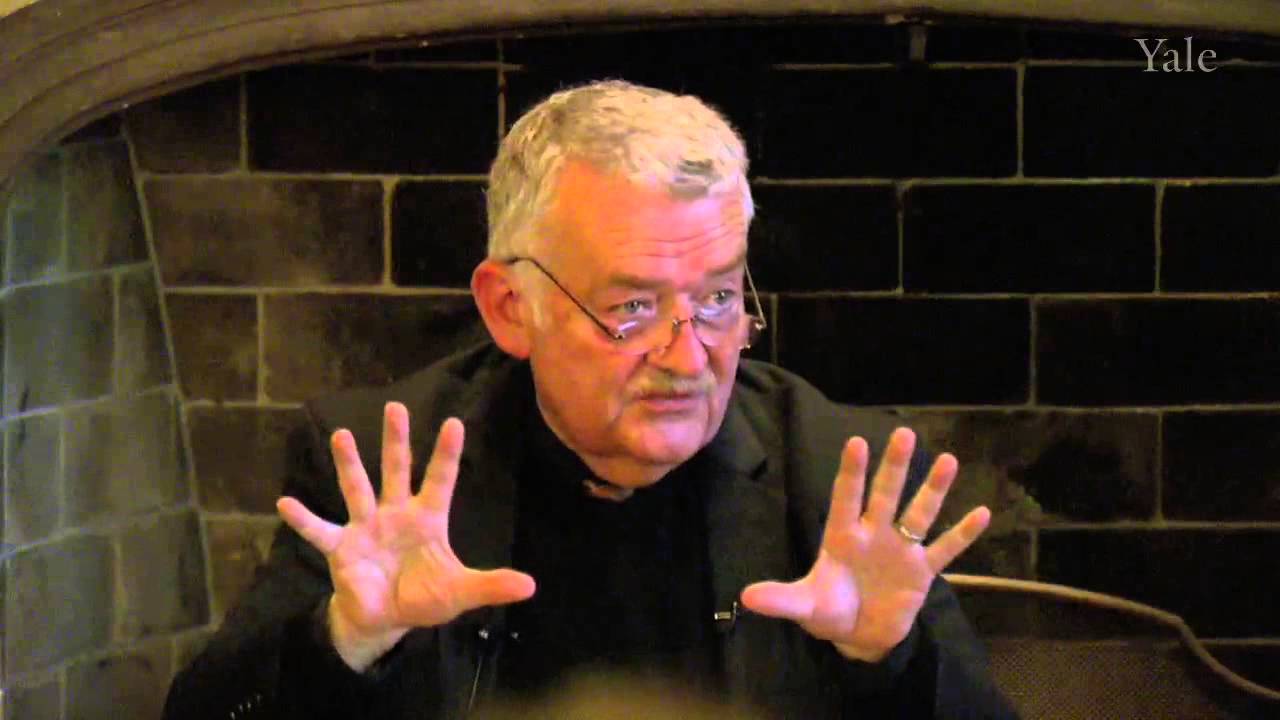 The Shulman Lectures, "All that Matters is Invisible: How Latency ...