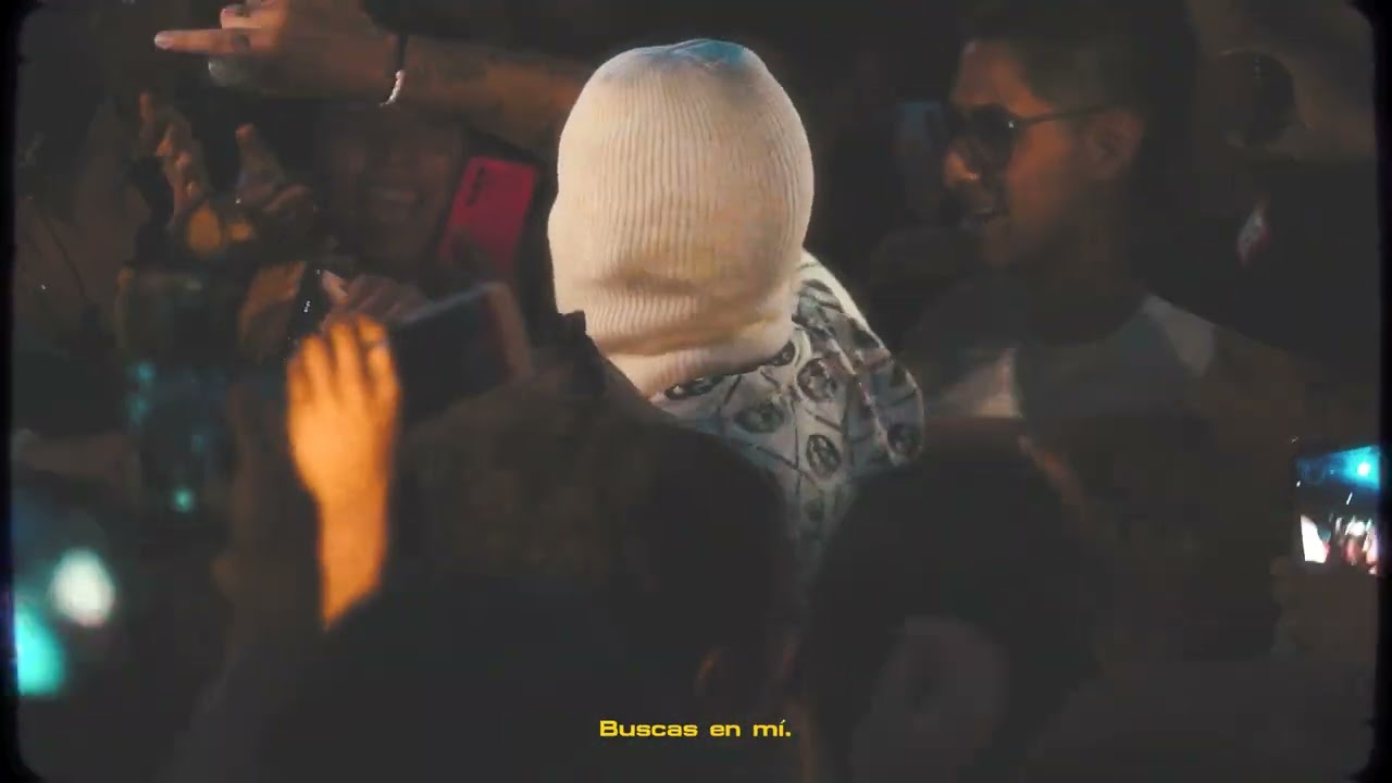 Cyclo - Perdóname (VIDEOLYRIC OFICIAL) - YouTube