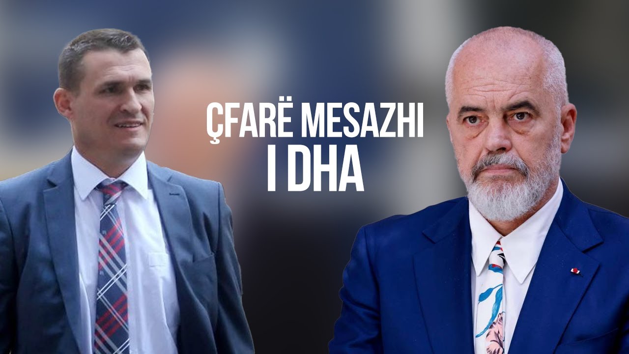 Pse Dumani iu përgjigj Ramës! Çfarë mesazhi i dha? Flet avokati Marsid ...