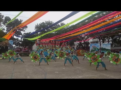 PALAYAG AND MANGGAHAN FESTIVAL//HUBON MANGINGISDA//HUBON BALSAHAN ...