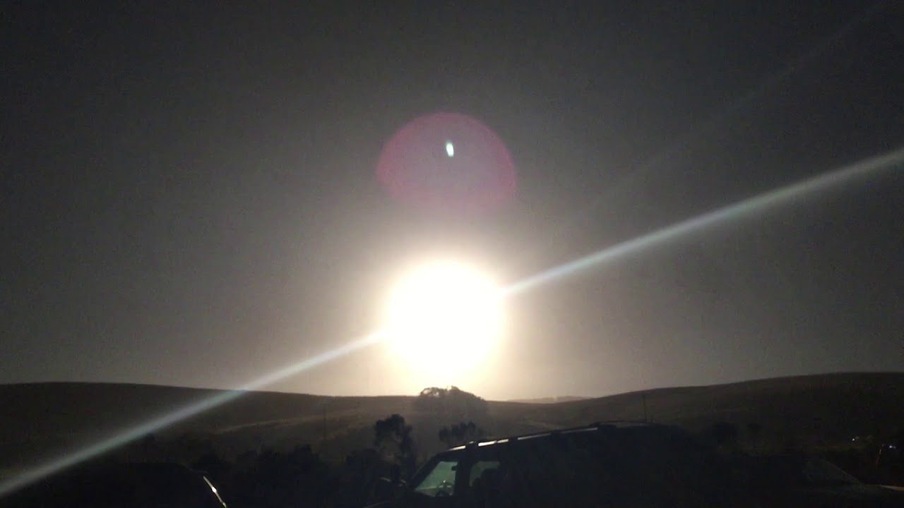 NROL-42 Launch - YouTube