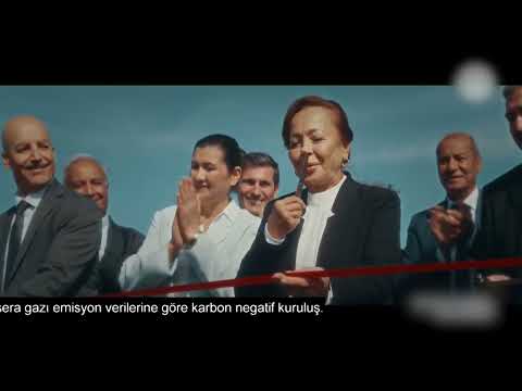 Vakıfbank reklamı (Tolga Sarıtaş)