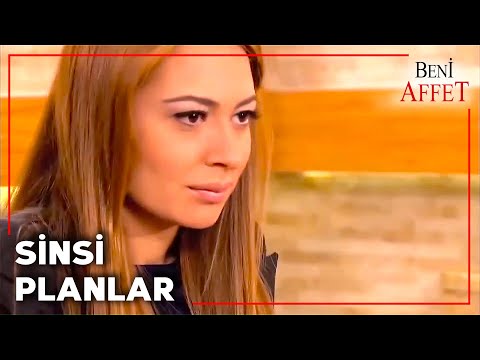 Cüneyt, Eylül'ün Hasta Olduğunu Öğrendi | Beni Affet