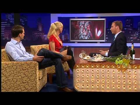 Interview mit Dolly Buster und Johannes Vogel | Die Niels Ruf Show