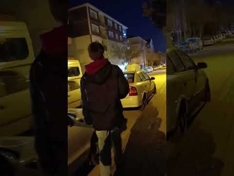 Gece Vlog HD | PART 1