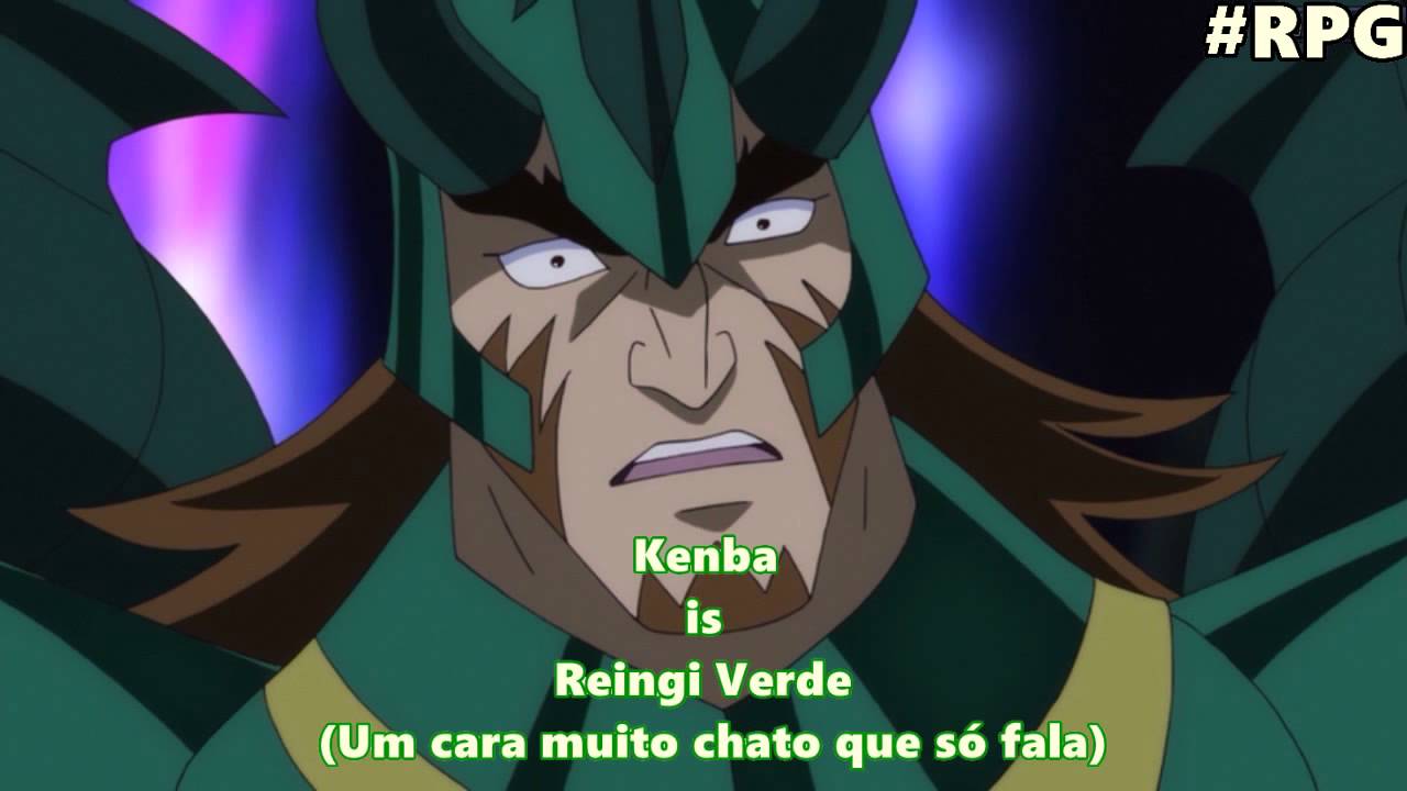 Asgard Rangers - Opening V2 - YouTube