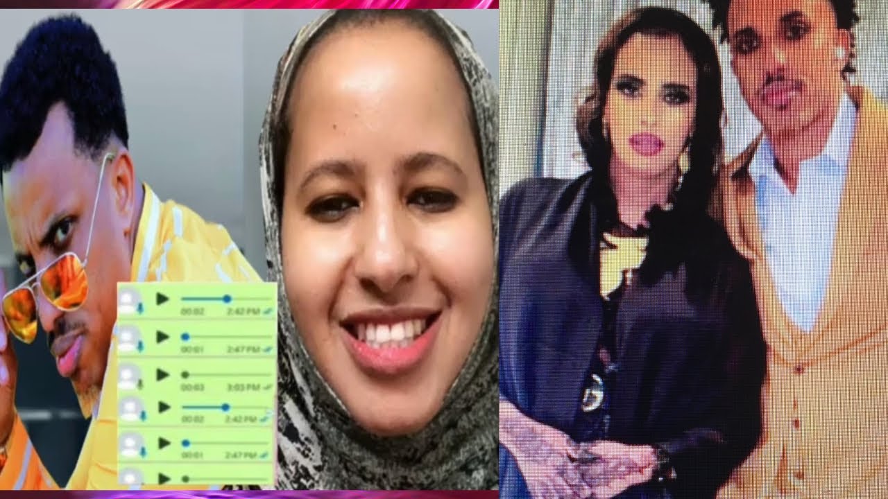 ILKA CASE OO LA SHEEGAY INUU GUURSADAY XAAS LABAAD OO GERMANY 🇩🇪 KU ...