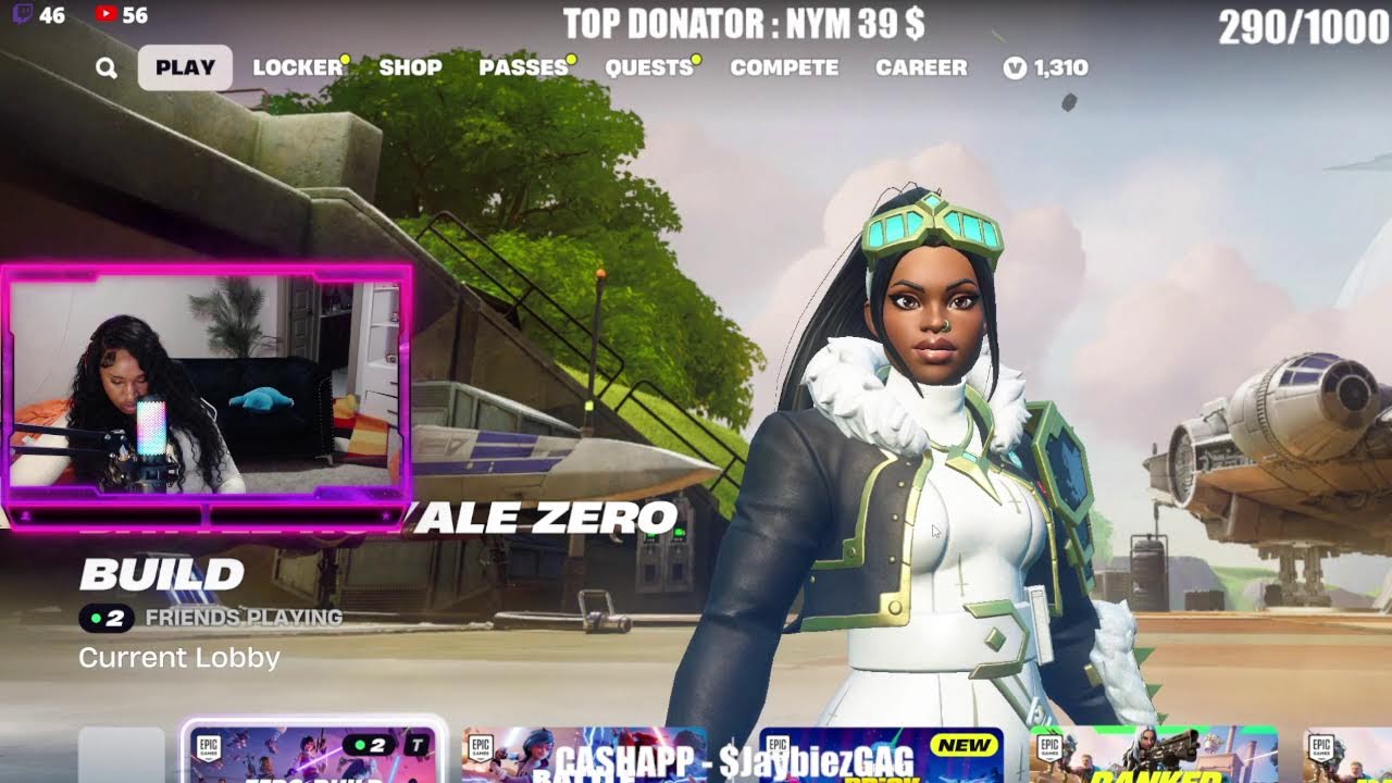 Jaybiez GTA BANGING - YouTube