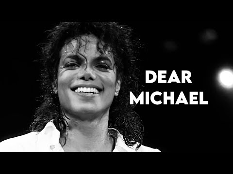 A Letter To Michael Jackson - YouTube