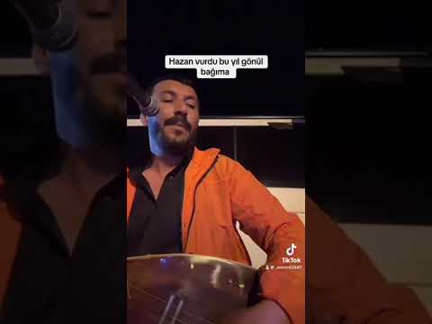 Celal yaman hazan vurdu //nette ilk//