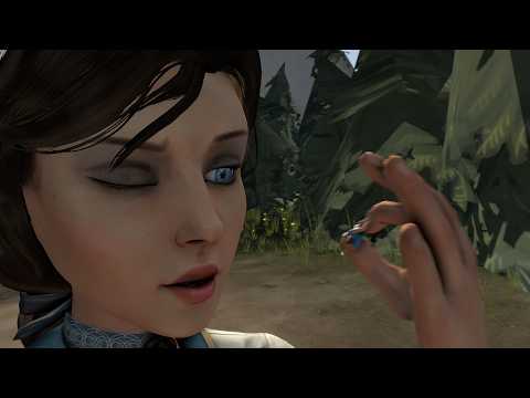 Firefly 2 (Gentle Giantess)