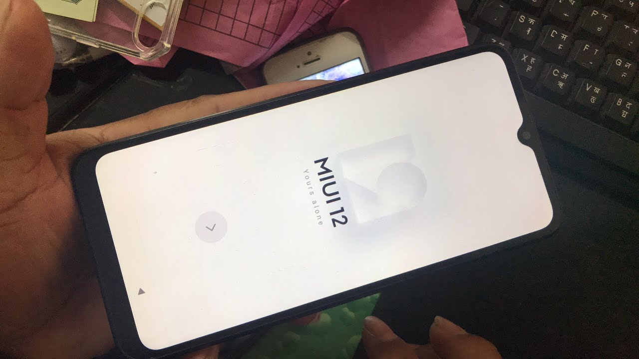 Redmi Mi 9A miui 12 Frp Bypass 2022 Free - YouTube