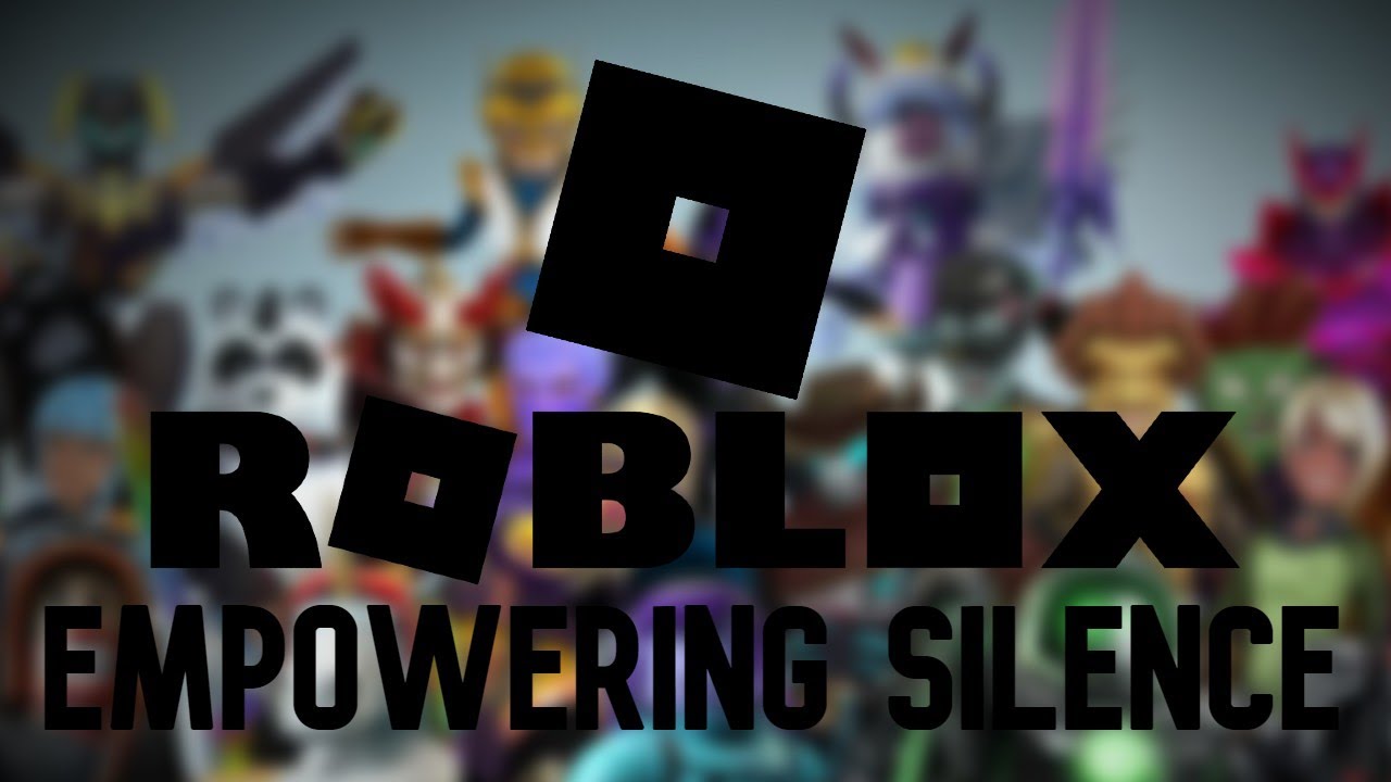 RIP Roblox Sound - YouTube
