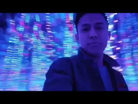 TFTI | Houston Museum for Photos & Interactive Art | The Galleria - YouTube