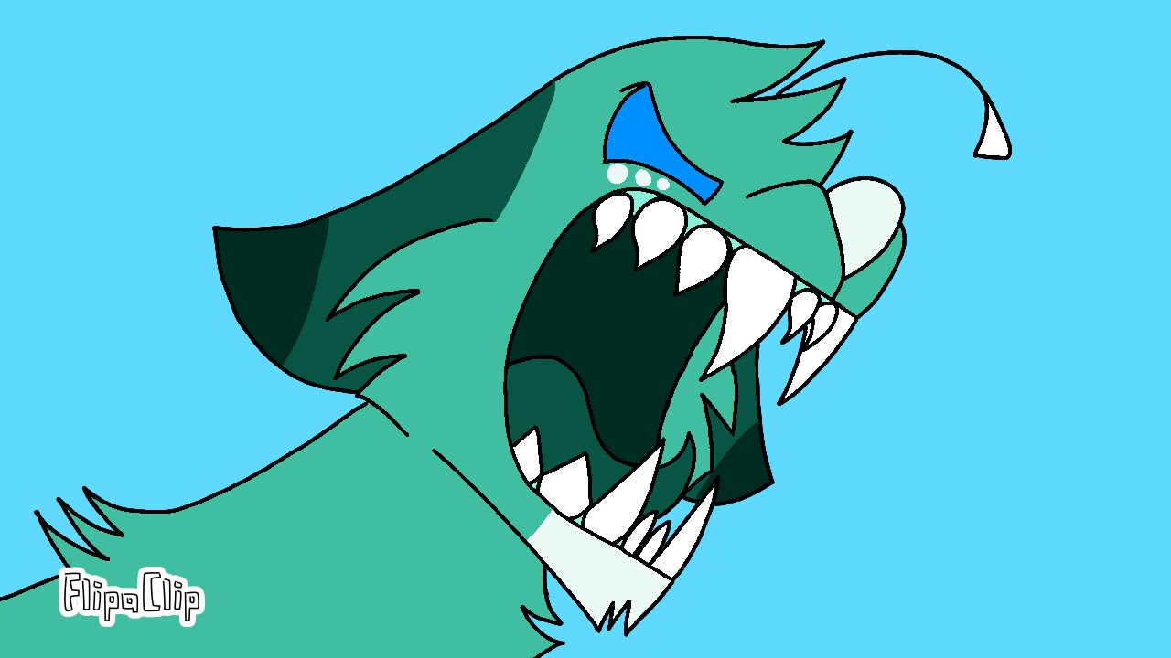 BIPOLAR MEME/ Gift for 4 underrated animators!/ FLASH WARN./ (28fps ...