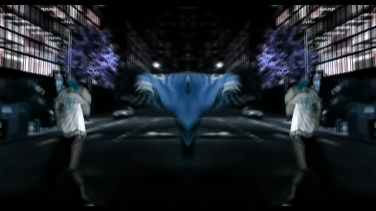 Preview 2 Let's Get It Started Effects (Preview 2 Chainsaw Man OP Kick ...