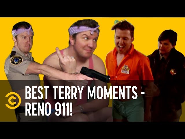 Citas De Nick Swardson Y Terry Las Mejores Películas De Comedia Para