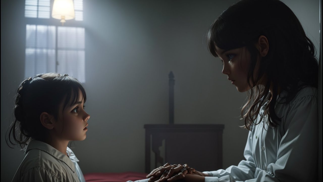 The Haunting Within - Horror Stories - YouTube