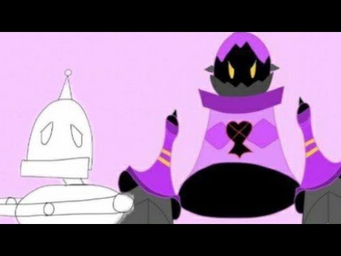 Guard Armour Heartless 2: Electric Boogalou | Kingdom Hearts ep 5 - YouTube