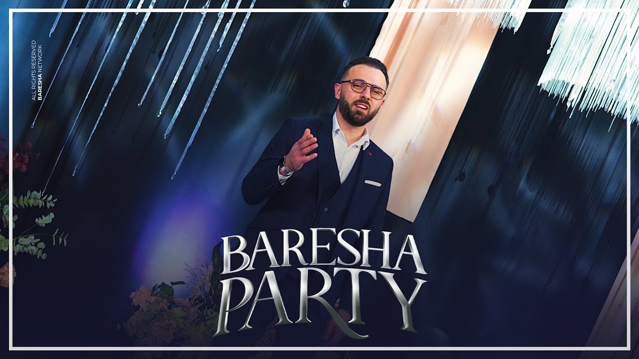 SOKOL MATOSHI - DASHURIA JOTE (Baresha Party) - YouTube