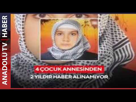 KAYIP 4 ÇOCUK ANNESİ İÇİN DEHŞET İDDİASI: TANDIRDA YAKILDI!