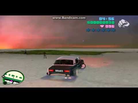GTA:Vice City Gencelilere