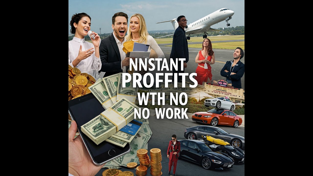 ¡CONVIERTE TUS FINANZAS EN UN VIDEOJUEGO ÉPICO! - YouTube