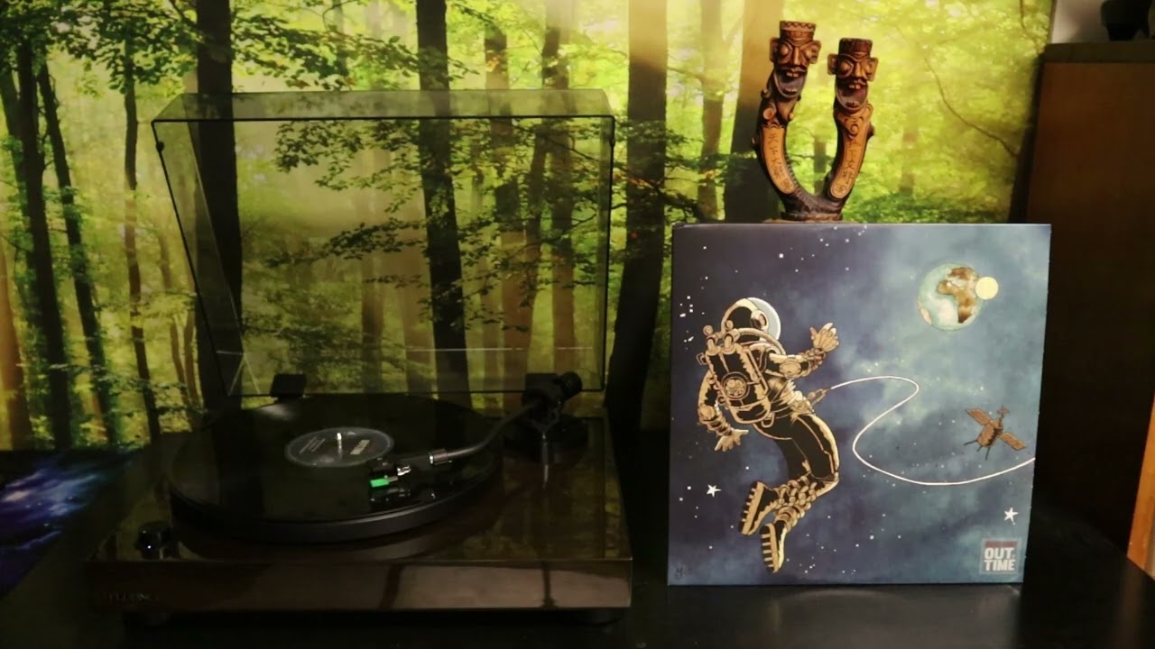 Hugo Kant - Out Of Time (2015) Full Album Vinyl Rip - YouTube