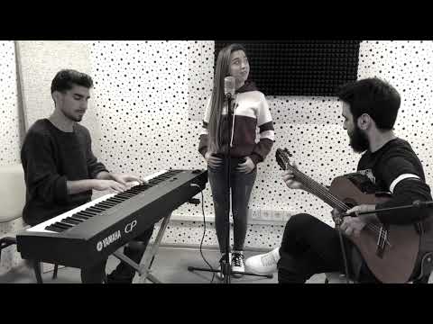 Nigar Muharrem - Soyuq Saatlar (Söz/Musiqi-Tural Bakuvi)