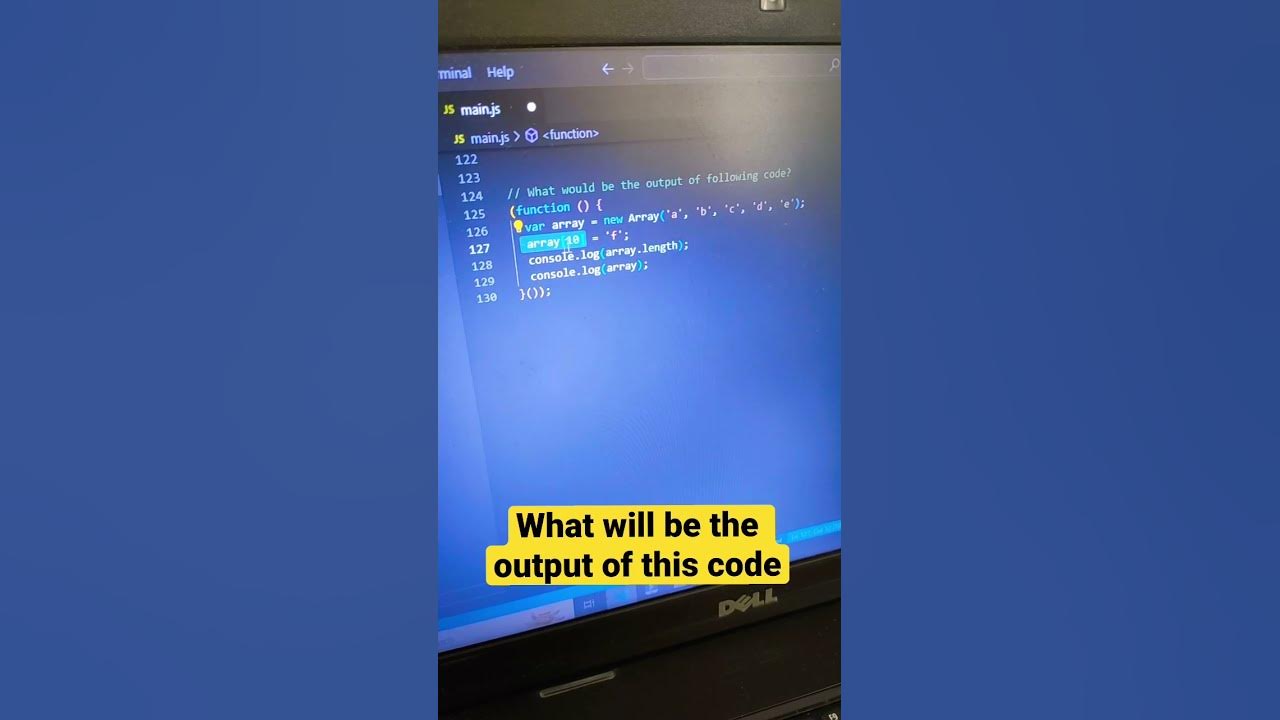 Javascript Coding Interview Questions Youtubeshorts Short Ytshorts Youtube
