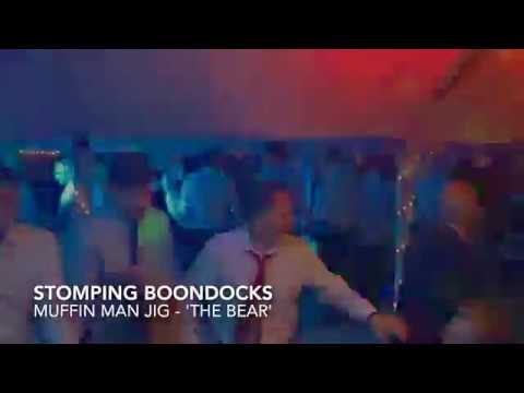 Stomping Boondocks - Muffin Man Jig - YouTube