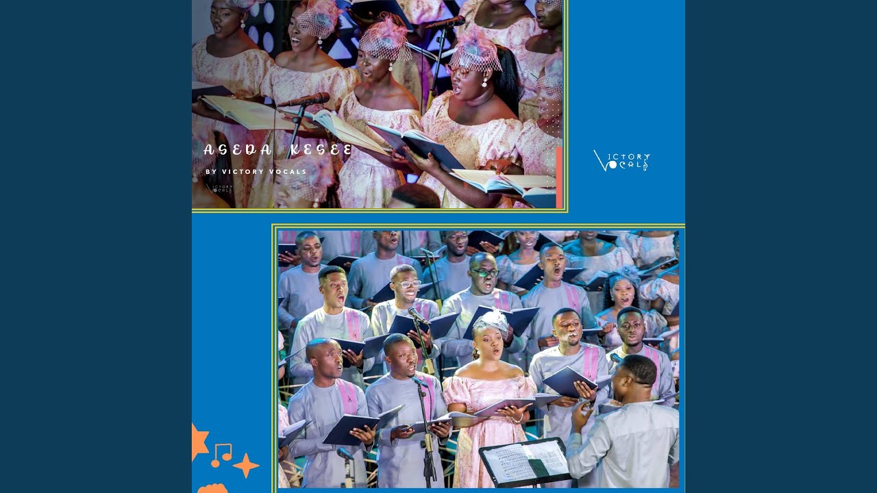 Aseda Kɛseɛ (Live) - YouTube