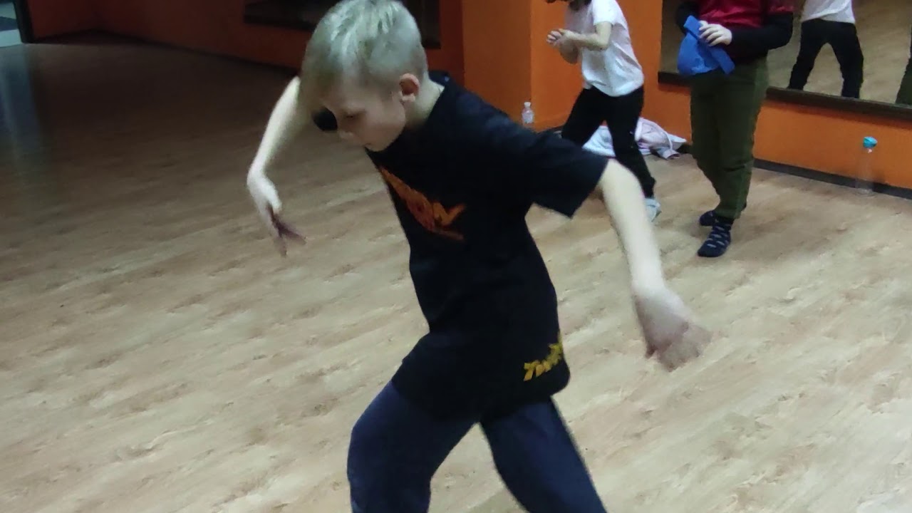 Reborn Clan KP - YouTube