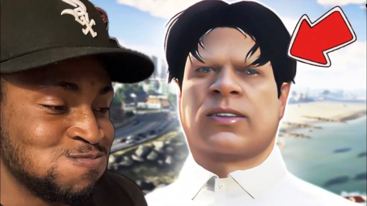 STACKSWOPO TRY NOT TO LAUGH WITH WATER - YouTube