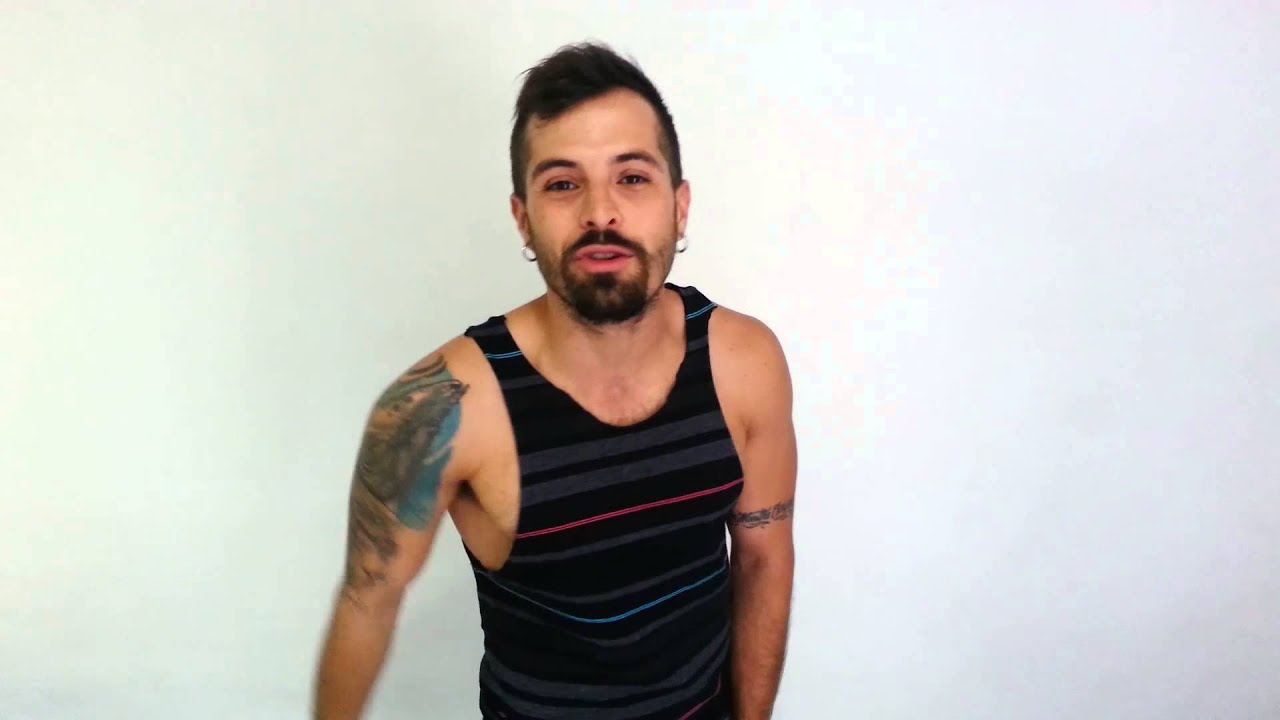 Mike Bahia lleva a TELEPACÍFICO en el CORAZÓN - YouTube