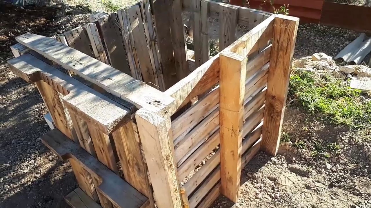 COMPOSTADOR Casero ECONÓMICO/como se utiliza/que debemos añadir y que ...