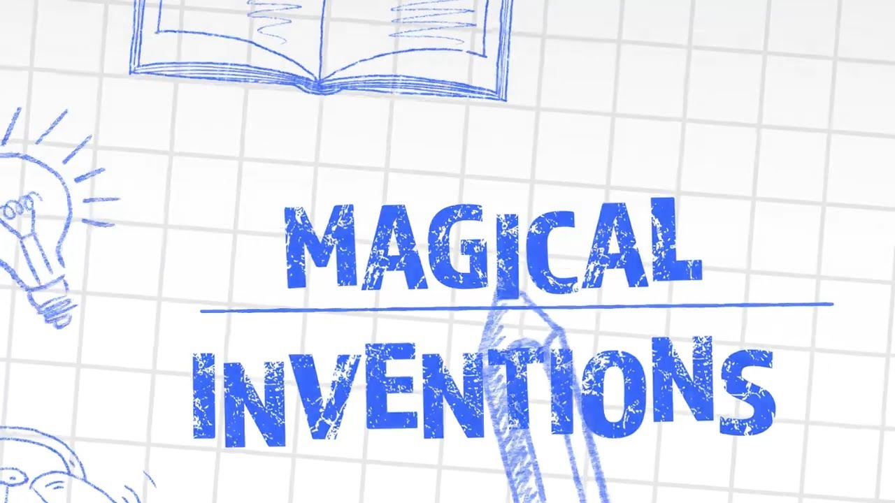 BOB OSTIN LIFETIME OF MAGICAL INVENTIONS SOFTBOUND EDITION - YouTube
