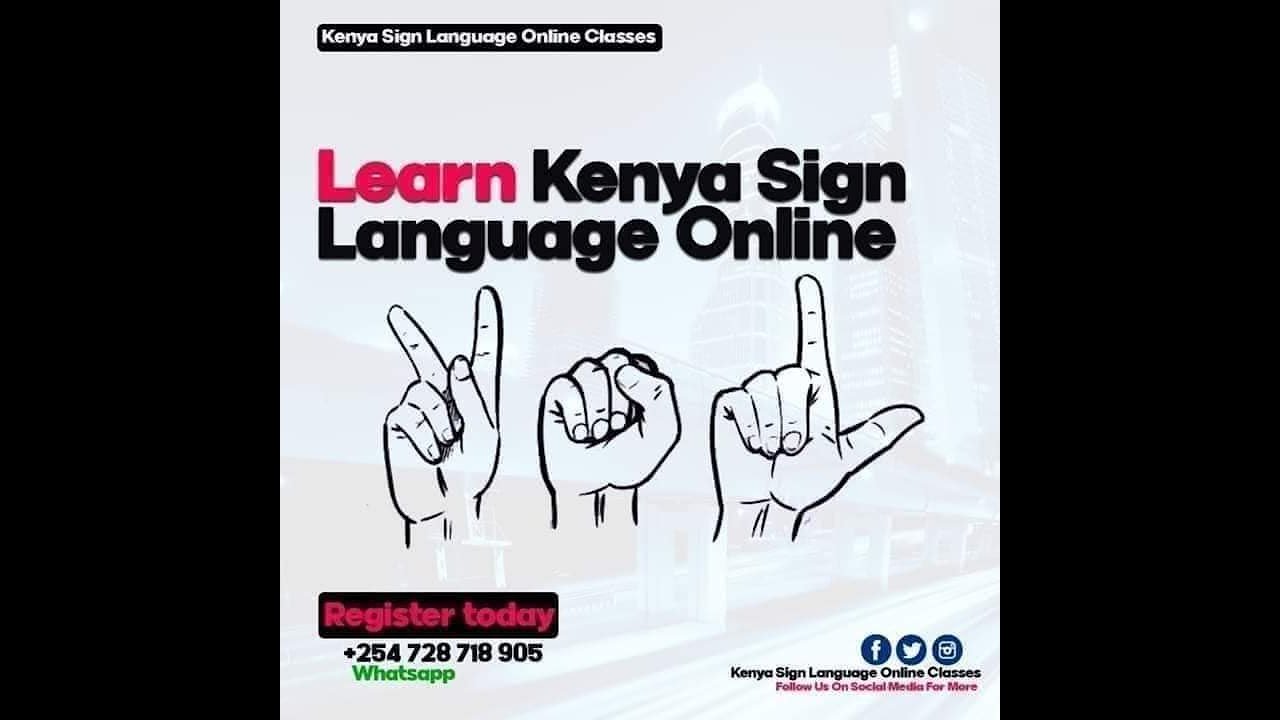 KSL Continuation Class Lesson No 2 - YouTube