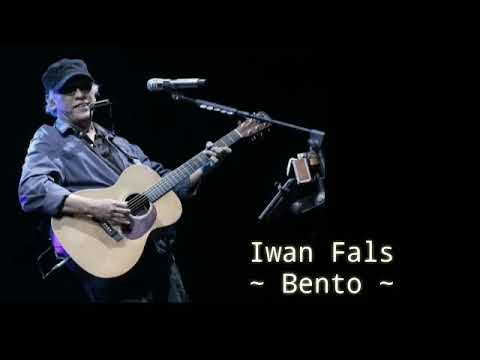 Lagu Bento ~ Iwan Fals - YouTube