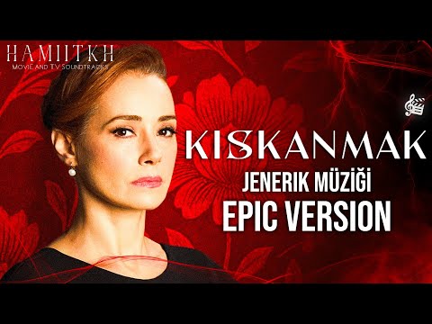 Kıskanmak - Jenerik Müziği | EPIC VERSION | Kıskanmak TV Series Soundtrack by Toygar Işıklı