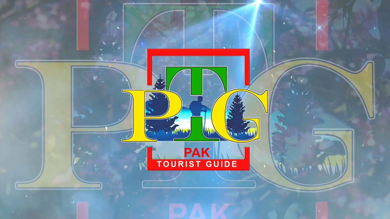 Pak Tourist Guide | Logo Promo | All Friends Subscribe, Like & Shear ...