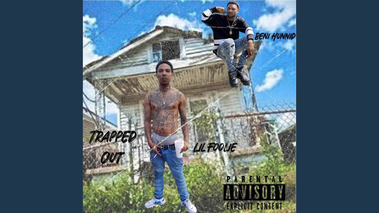 Trapped Out - YouTube