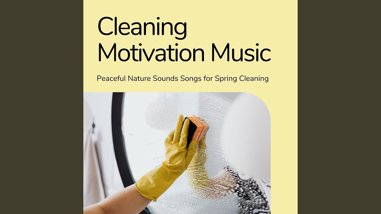 Spring Cleaning - YouTube Music