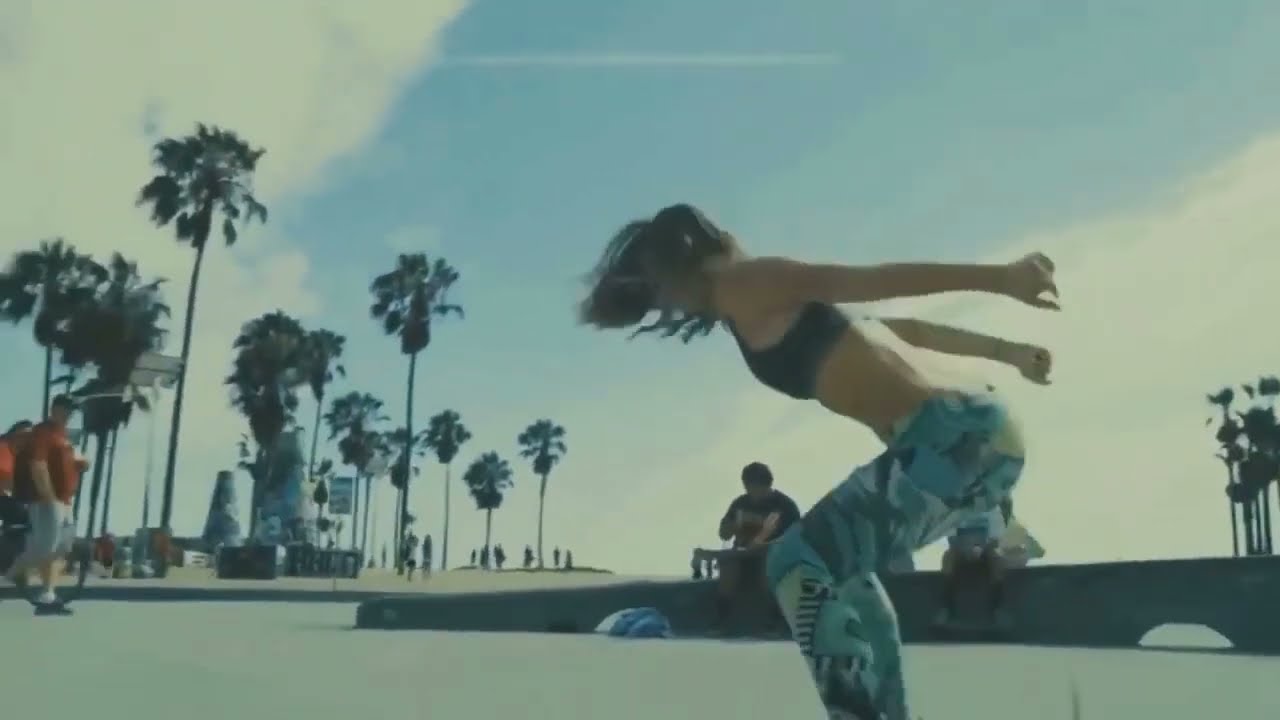 MOVIMIENTO A LO TWERK 🍑 (Brasilero) ⚡ El Aleex Deejay Deejay Maquina Oficial Video Remix - YouTube