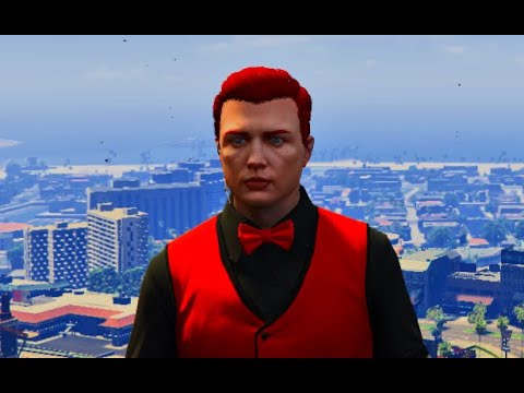 GTA-RP Leon Clyde (un homme mystérieux) EP02 - ValiaLifeRP - YouTube