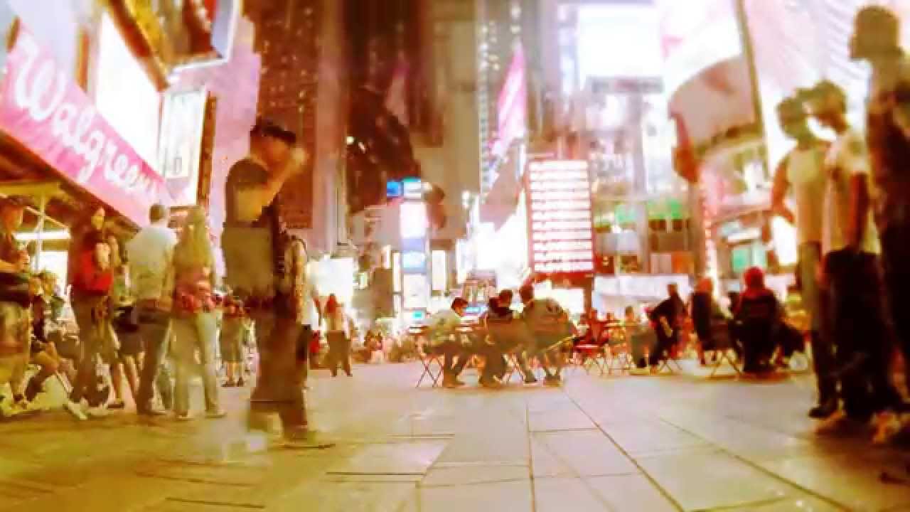 Manhattan Circuit with FTS Shuffle, Shuffle_NYC, and NYC UDM - YouTube