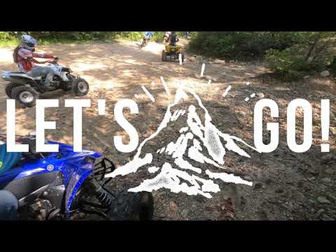 ATV ADDICTION - YouTube