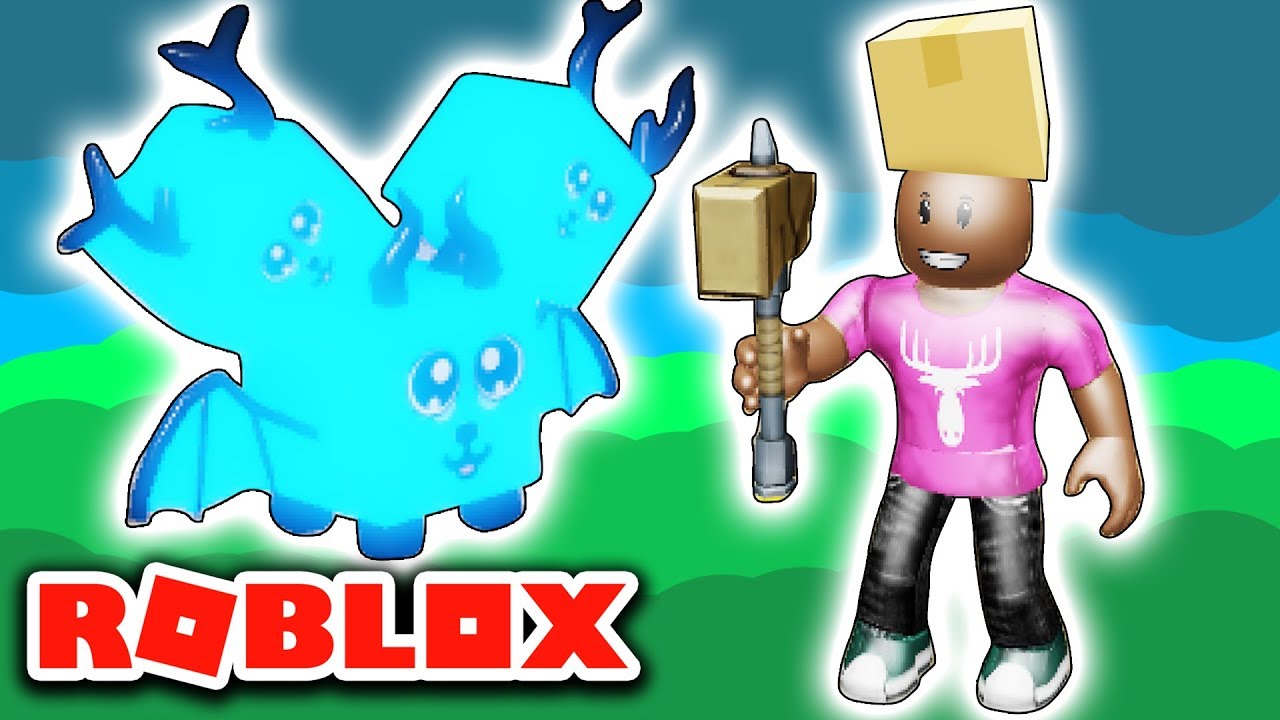📦 Unboxing Pets! 📦 - Roblox: Unboxing Simulator EP02 - YouTube