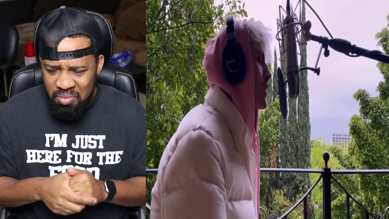 Machine Gun Kelly Pretty Toxic Revolver Reaction Youtube 5298